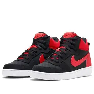Nike Court Borough Mid Sneakers