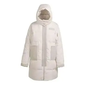 CONVERSE Counter Climate Long Down Jacket