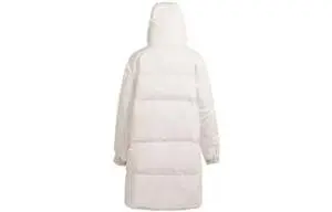 CONVERSE Counter Climate Long Down Jacket