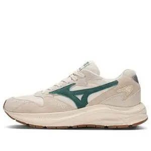 Mizuno Mizuno Pi Retro Low Sneakers White/green