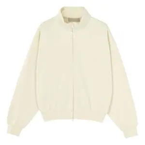 Fear Of God Fw22 Fullzip Jacket - None