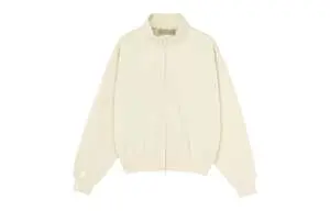 Fear Of God Fw22 Fullzip Jacket - None