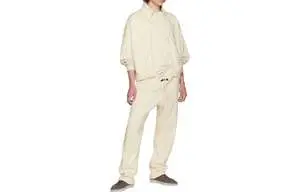 Fear Of God Fw22 Fullzip Jacket - None