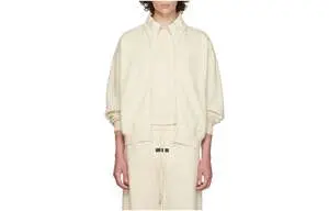 Fear Of God Fw22 Fullzip Jacket - None