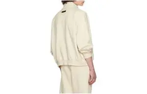 Fear Of God Fw22 Fullzip Jacket - None