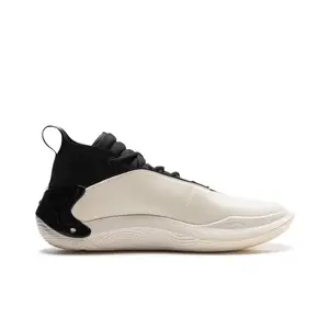 LI-NING Way Of Wade "305" Athletic Sneakers - Beige/black