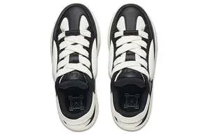 LI-NING Yunyou C4d Sneakers - Black/white