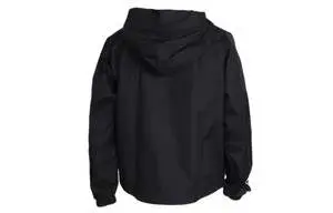 Adidas Hooded Zip-up Sports Jacket