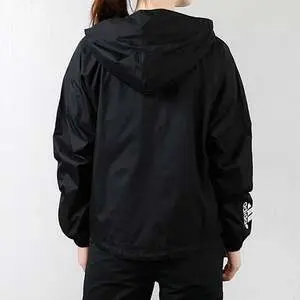 Adidas Hooded Zip-up Sports Jacket