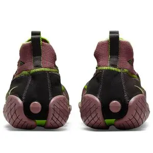 Nike Ispa Link 'off Noir Limelight' Sneakers