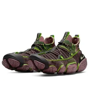 Nike Ispa Link 'off Noir Limelight' Sneakers