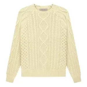 Fear Of God Fw22 Knit Sweater