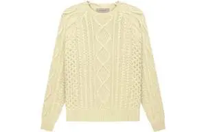 Fear Of God Fw22 Knit Sweater