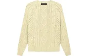 Fear Of God Fw22 Knit Sweater