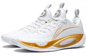 LI-NING Wade 808 2 "dynasty" Sneakers