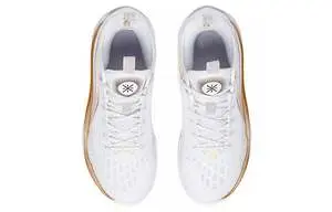 LI-NING Wade 808 2 "dynasty" Sneakers