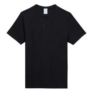 Nike X Nocta Drake Small Logo T-shirt Asia Sizing - Black