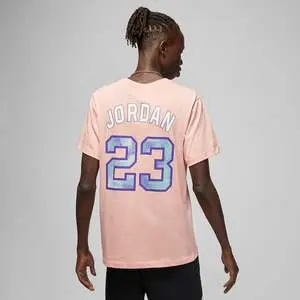 JORDAN Jumpman 23 T-shirt - Pink