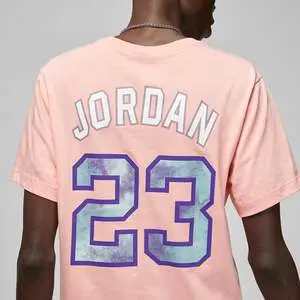 JORDAN Jumpman 23 T-shirt - Pink