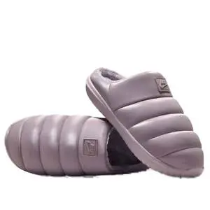 Nike Burrow Se Slippers - Light Violet Ore/light Violet Ore