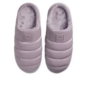 Nike Burrow Se Slippers - Light Violet Ore/light Violet Ore