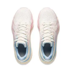 LI-NING Arc Crc Marshmallow Sneakers - Beige/pink/blue