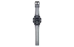 Casio G-shock Analog-digital Watch - Black Grey