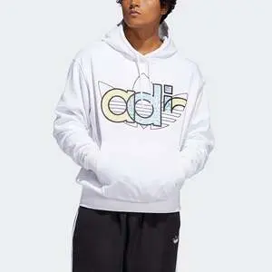 Adidas Originals Valentine's Day Hoodie