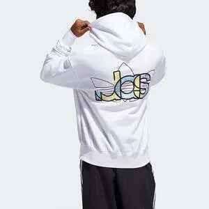 Adidas Originals Valentine's Day Hoodie