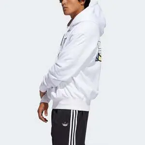 Adidas Originals Valentine's Day Hoodie