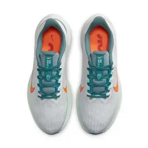 Nike Zoom Winflo Athletic Sneakers - Grey/blue
