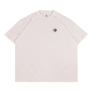 CONVERSE Skateboard Logo Graphic T-shirt - White