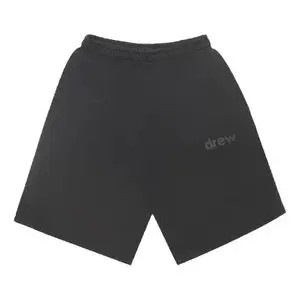 Drew House Secret Sweatshorts - Black