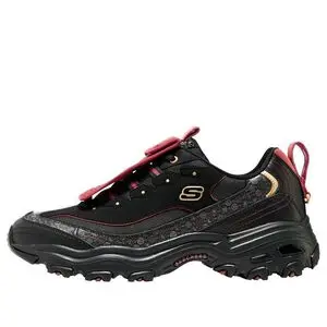 Sketchers D'lites 1.0 Athletic Sneakers