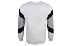 Nike Crewneck Colorblock Fleece Pullover