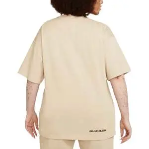 Nike X Billie Eilish Short Sleeve T-shirt - Multi-color