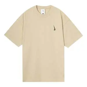 Nike Nike X Billie Eilish Short Sleeve T-Shirt Multi-color