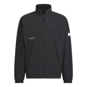 Adidas Woven Jacket - Black