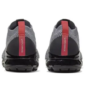 Nike Vapormax 3.0 Sneakers - Grey/red