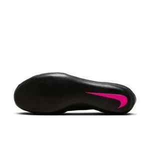 Nike Zoom Rotational Track Spikes - Anthracite/black/light Lemon Twist