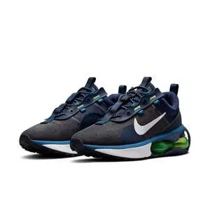 Nike Max 2021 Sneakers - Black/blue/green