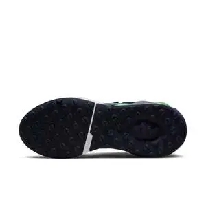 Nike Max 2021 Sneakers - Black/blue/green