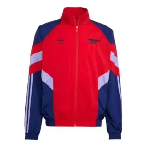 Adidas Arsenal Originals Track Jacket