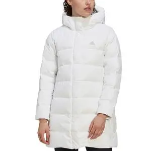 Adidas Outdoor Mid Down Coat
