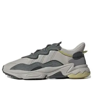 Adidas Originals Ozweego Sneakers - Gray