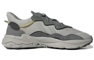 Adidas Originals Ozweego Sneakers - Gray
