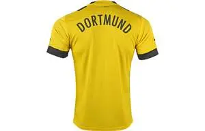 PUMA Borussia Dortmund 2023 Home Jersey