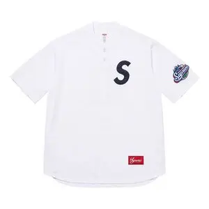 Supreme Henley Sport Tops For Men