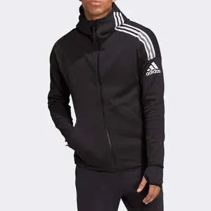 Adidas Zne 3-stripes Hooded Jacket