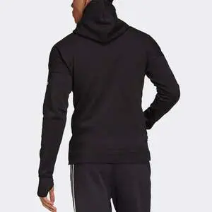 Adidas Zne 3-stripes Hooded Jacket